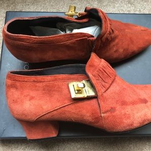 Shoes | Real Suede | Poshmark